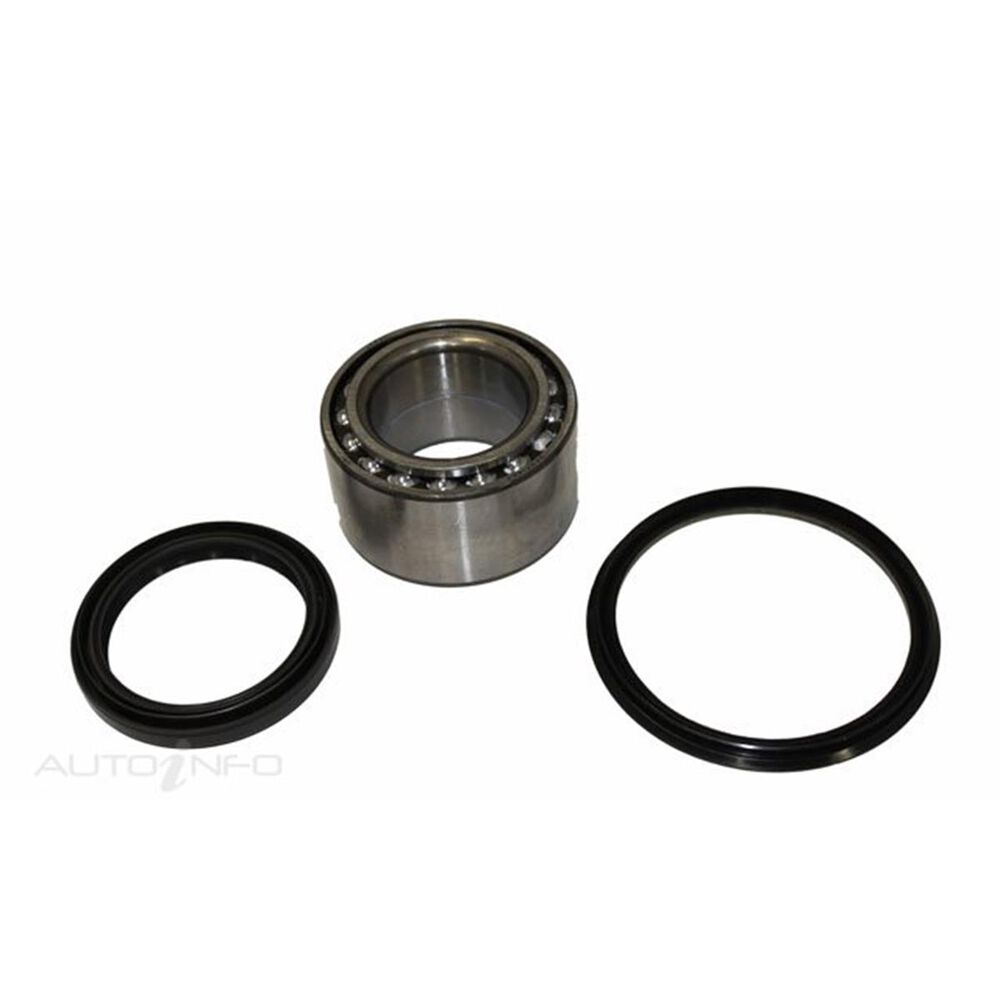 Bearing Wholesalers Wheel Bearing Kit - Front - 4037 KIT | Supercheap Auto