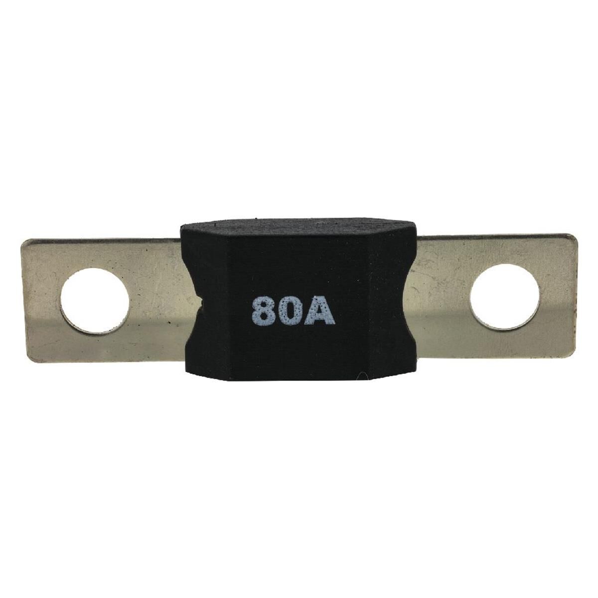 Jaylec 80A Mega Fuse - FU6180BL | Supercheap Auto