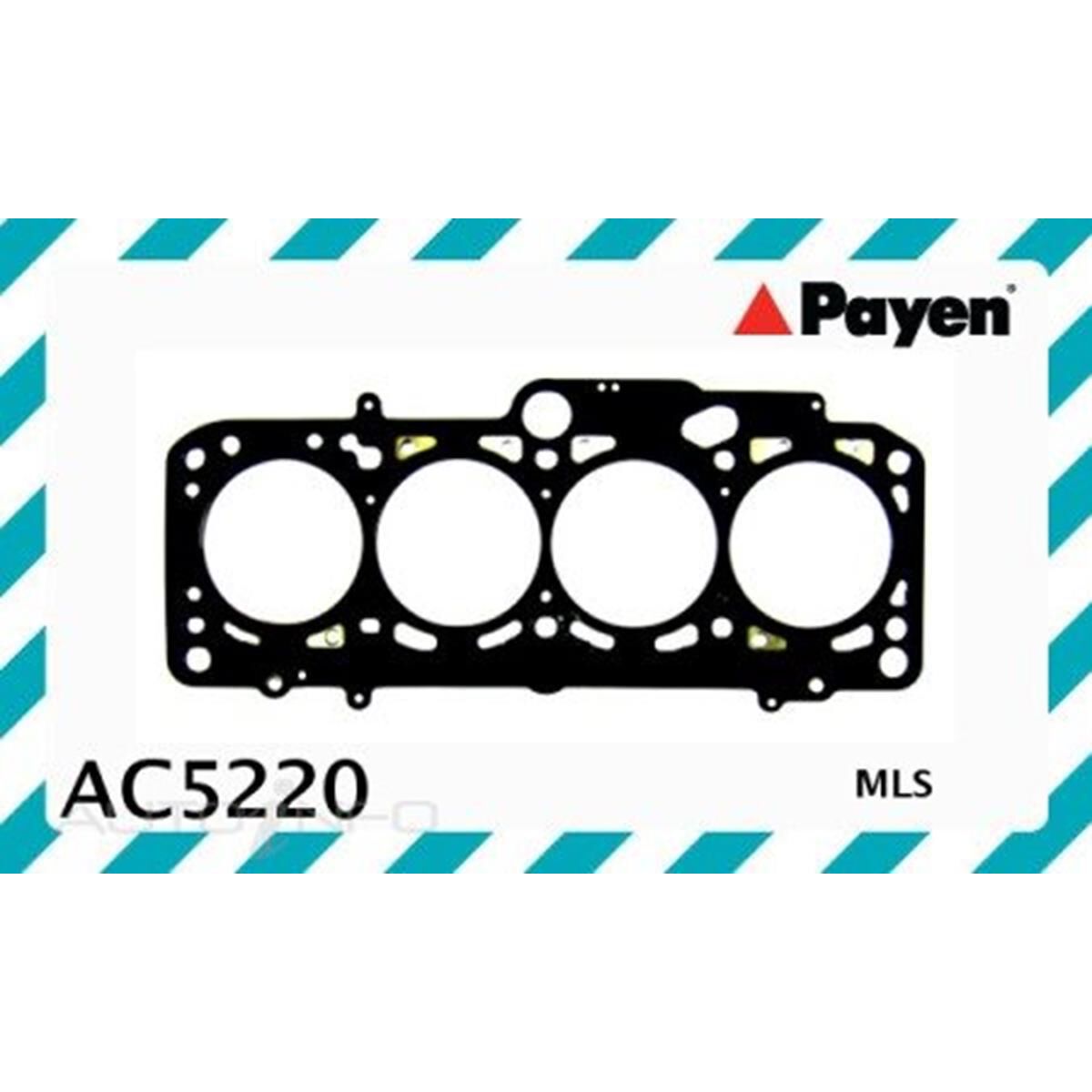 Payen Head Gasket - AC5220 | Supercheap Auto