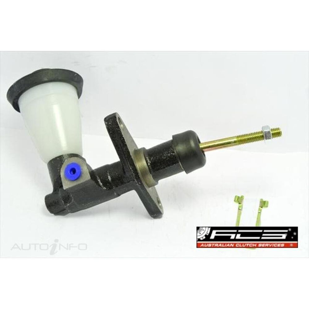 Clutchpro Clutch Master Cylinder - MCTY027 | Supercheap Auto