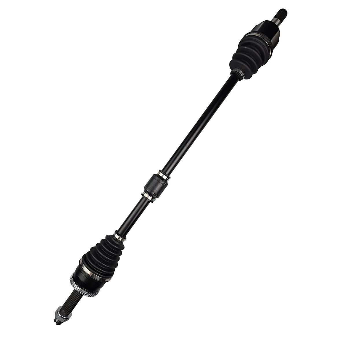 Basco Constant Velocity Axle - CVA1538 | Supercheap Auto
