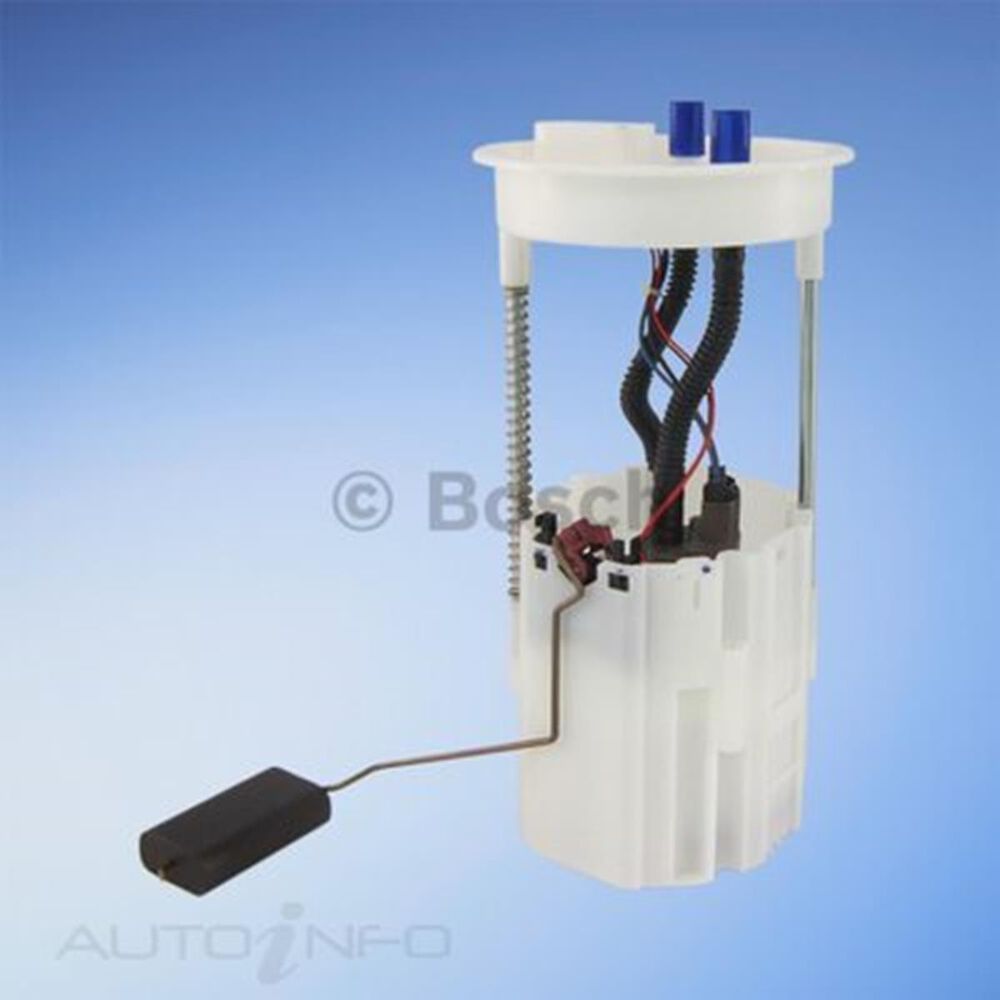 Bosch Fuel Pump Mounting Unit - 0986580932 | Supercheap Auto
