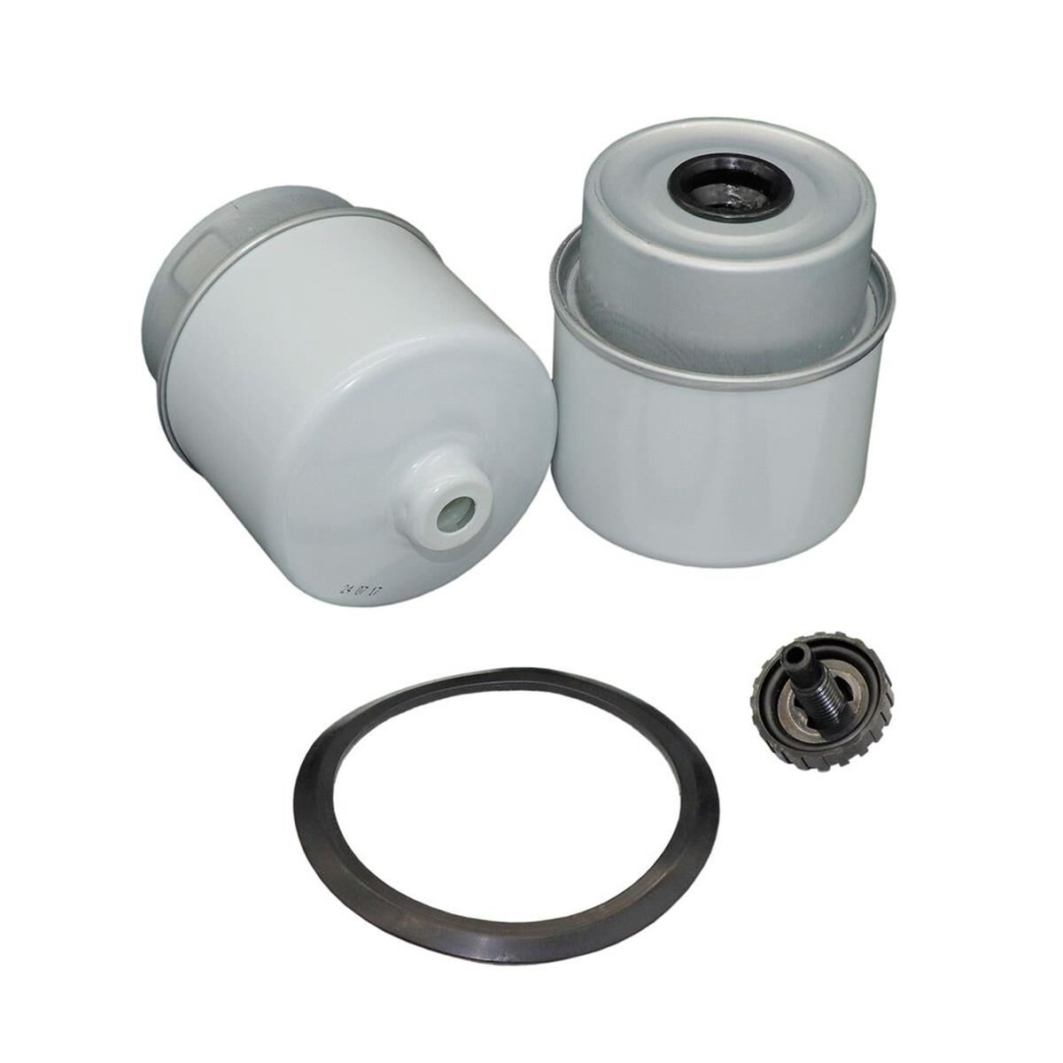 Sakura Water Separator Fuel Filter - SFC-7602-30 | Supercheap Auto