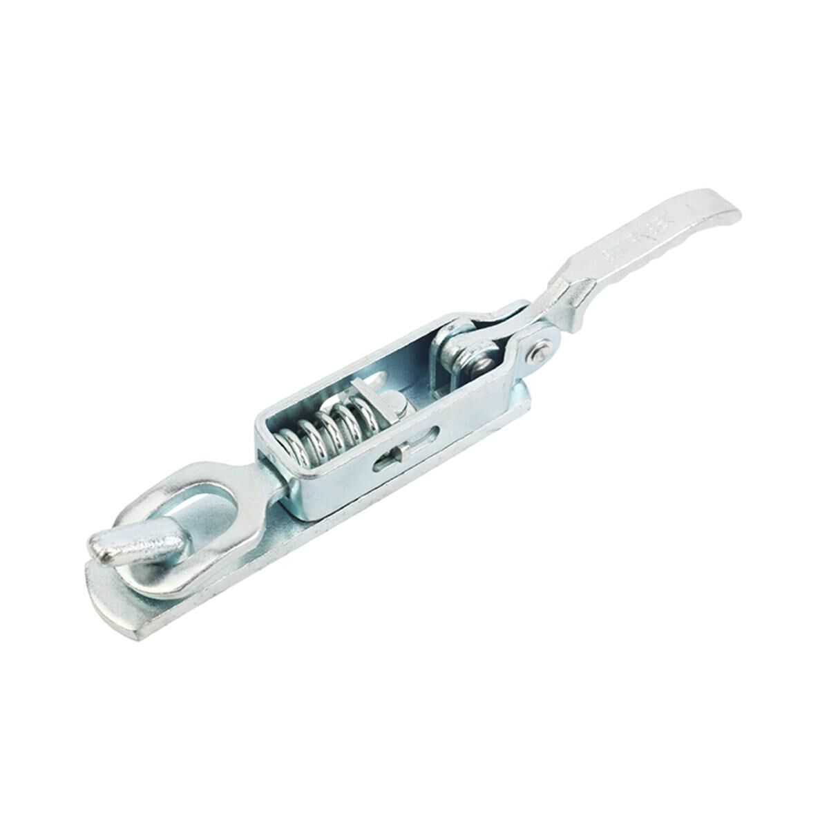 SUNRISE Over Center Catch 310 x 40mm Heavy Duty Zinc - OCC1285Z ...