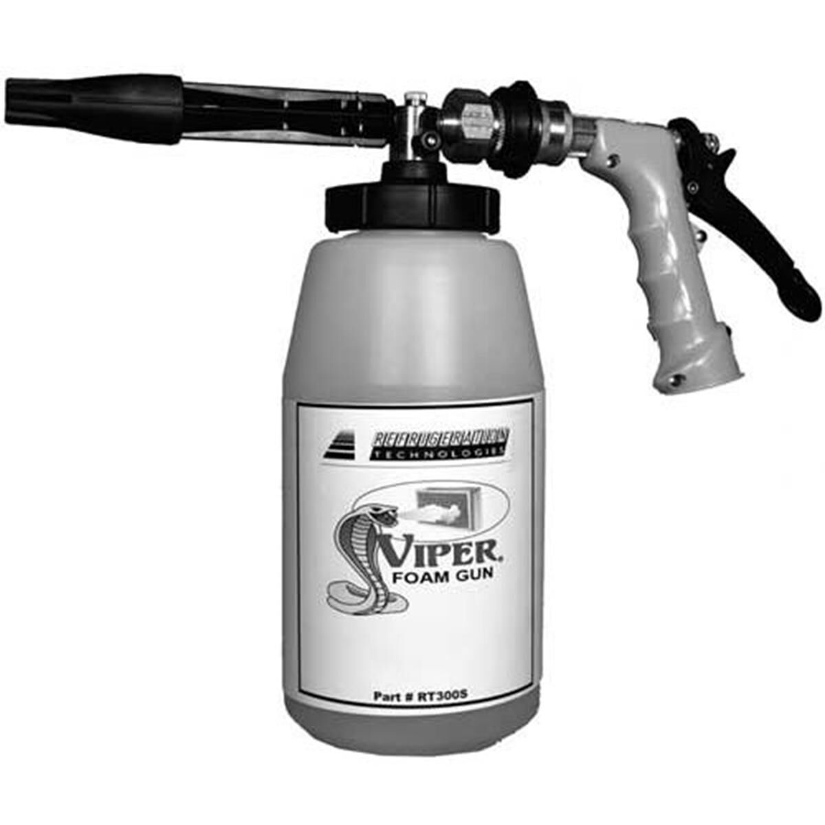 Jayair Foam Gun Coil Cleaner - OG300S | Supercheap Auto