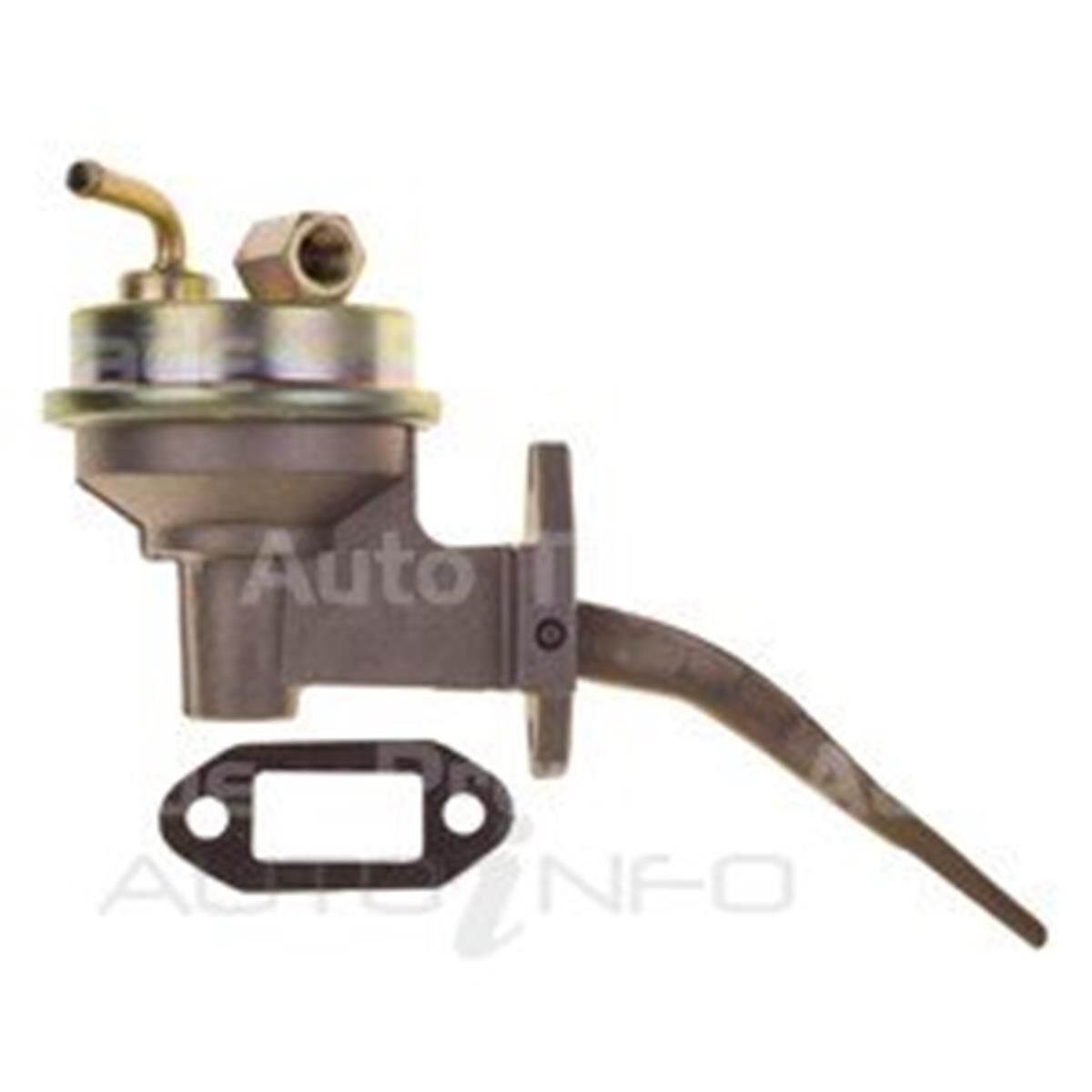 PAT Mechanical Fuel Pump - MFP-006M | Supercheap Auto