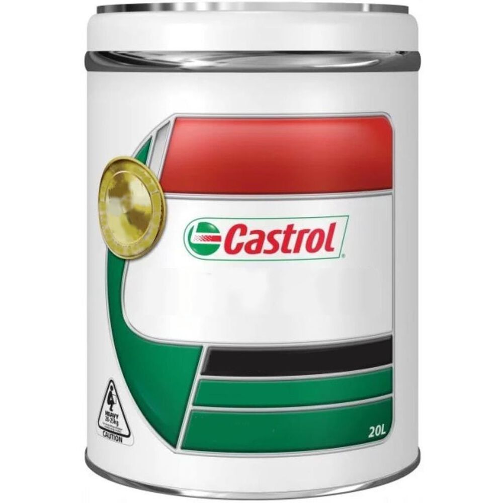 Castrol Transmax ACVT Fluid 20L - 3380333 | Supercheap Auto