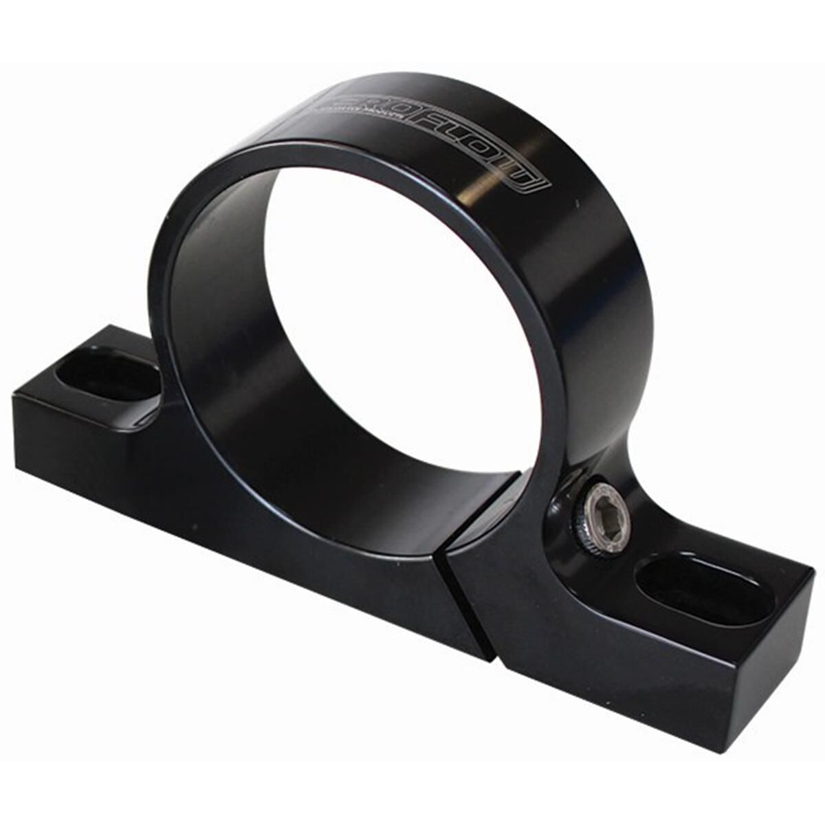 Aeroflow Billet Coil Mount Bracket suit 2-1/8" diam. Coils, AF64 ...