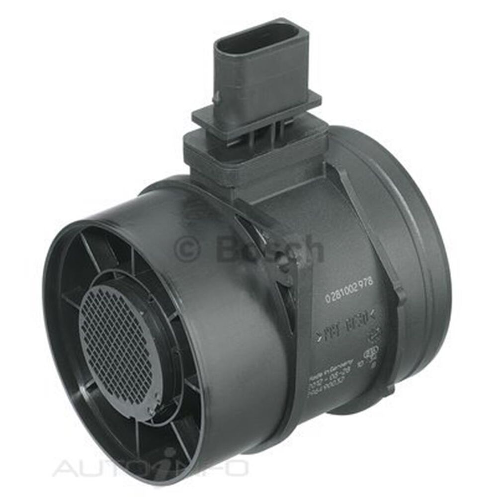Bosch Air Mass Sensor - 0281002978 | Supercheap Auto