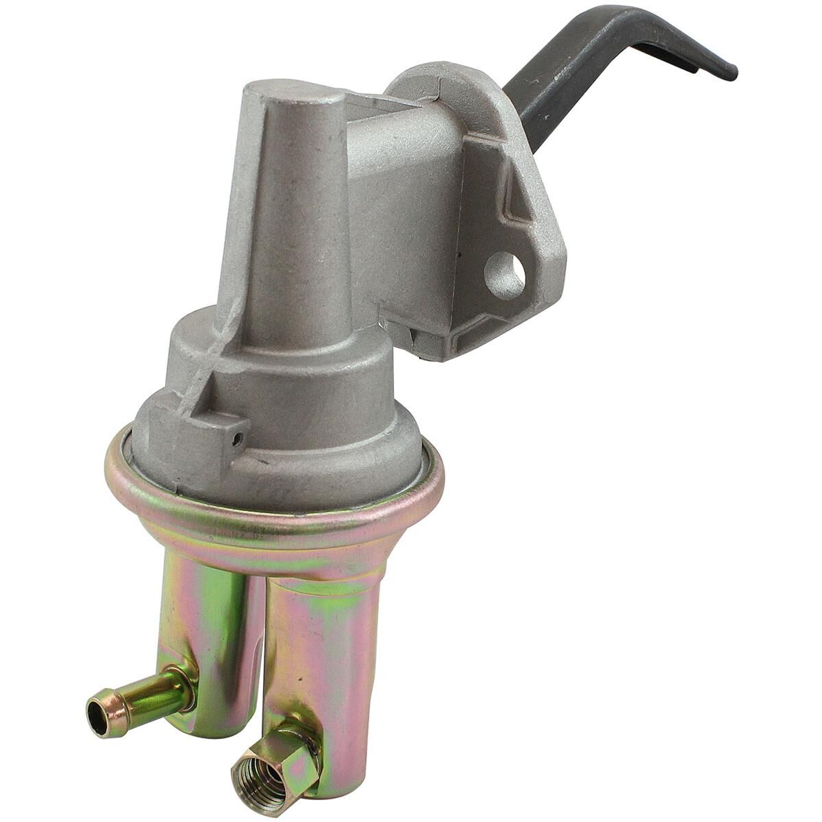 Aeroflow Small Block Ford Mechanical Fuel Pump Windsor 289-302-351W ...