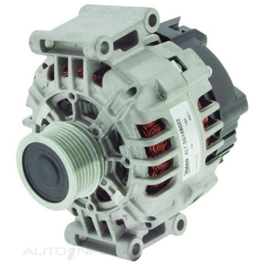 Valeo Alternator - 439393 | Supercheap Auto