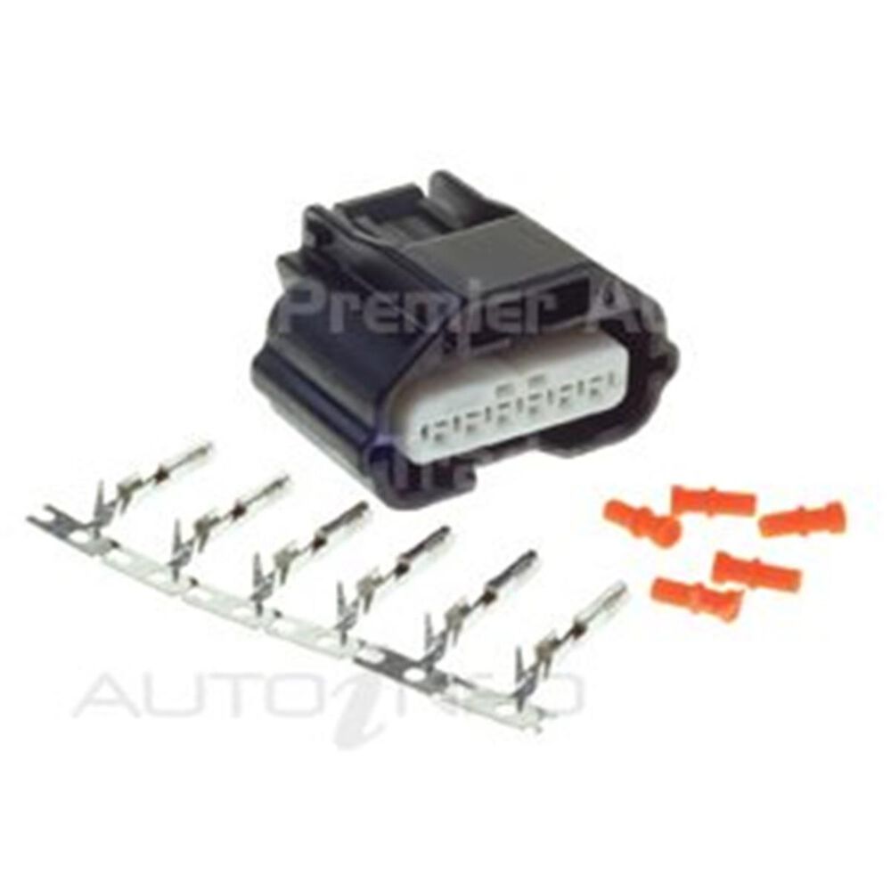 PAT Connector - CPS-135 | Supercheap Auto