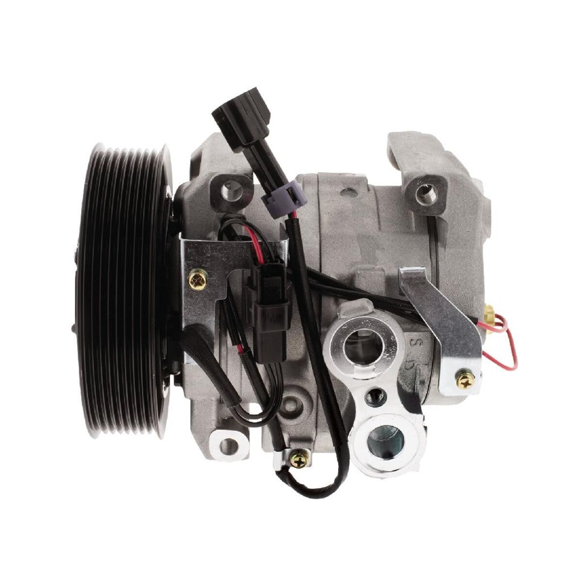 Jayair A/C Compressor - CM6571J | Supercheap Auto