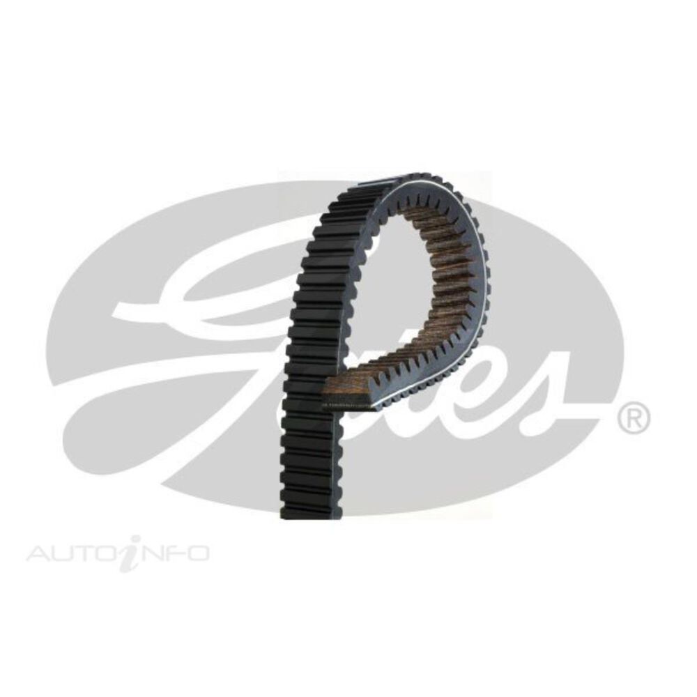 Gates CVT Belt - 40G3691 | Supercheap Auto