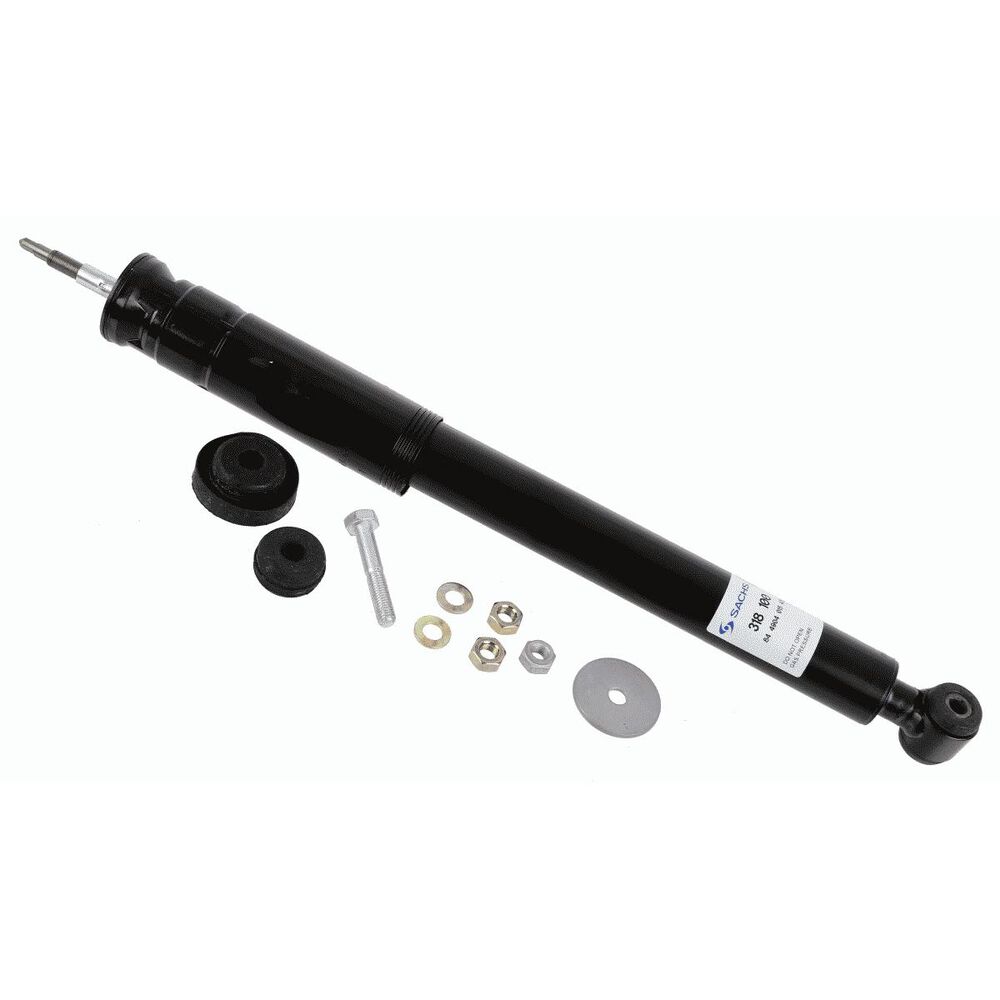 Sachs Shock Absorber - 318 100 | Supercheap Auto