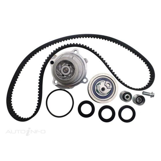 Bearing Wholesalers Timing Belt Kit - TB377WP | Supercheap Auto
