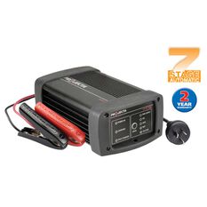 Battery Chargers | 12V & Portable Battery Chargers | Supercheap Auto