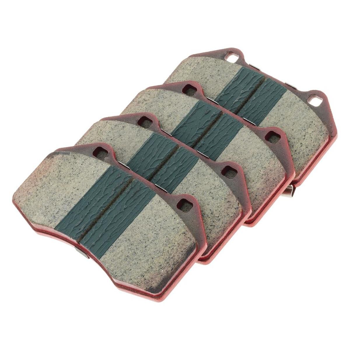 Bremtec Evolve Performance Ceramic+ Brake Pads, BT15091EV | Supercheap Auto