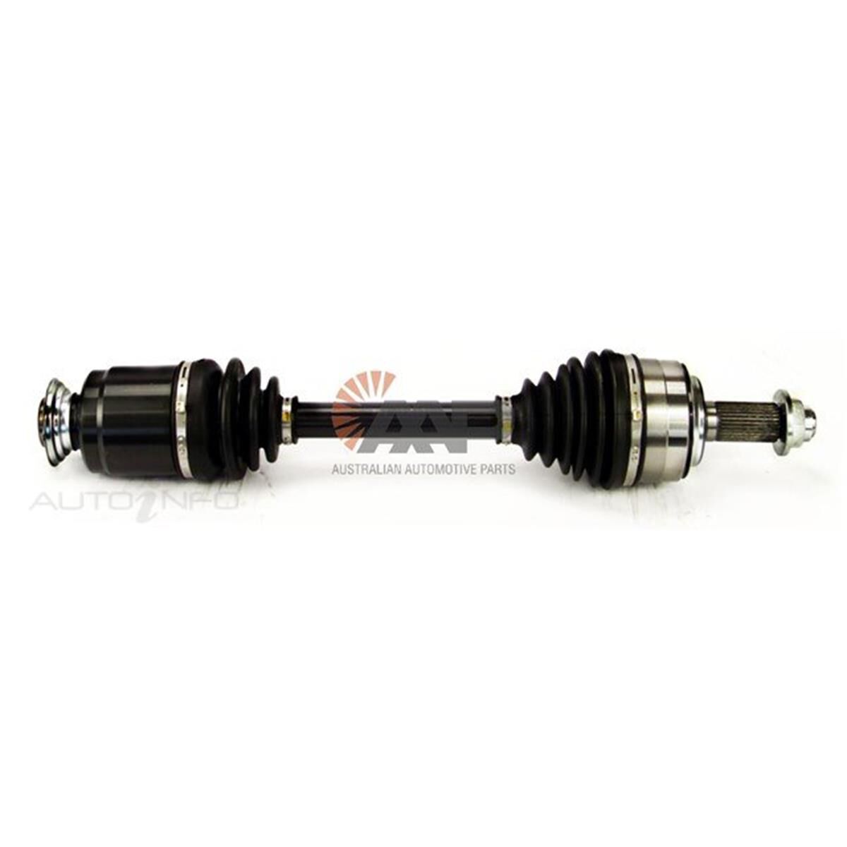 Transverse Drive Shaft | Supercheap Auto
