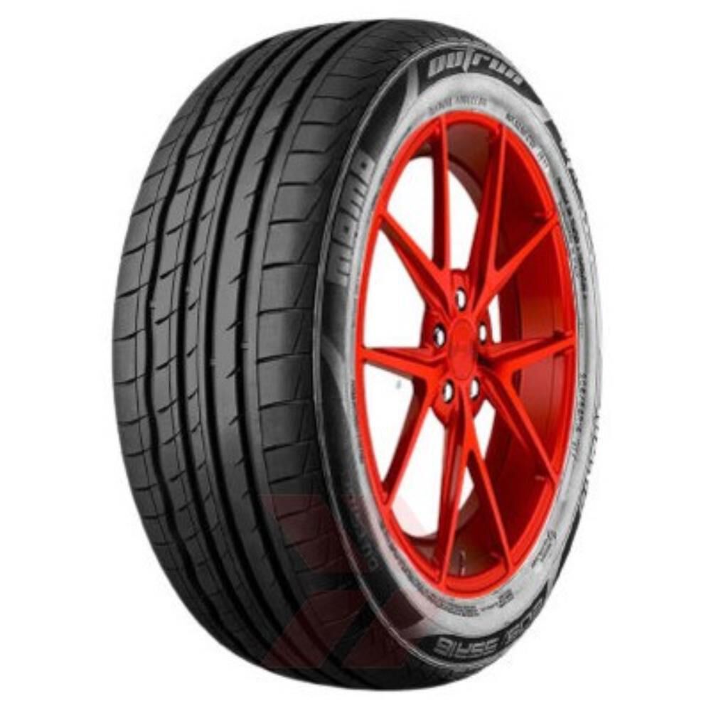 Momo M3 Outrun Passenger Car Tyres 205/50R16 91V | Supercheap Auto