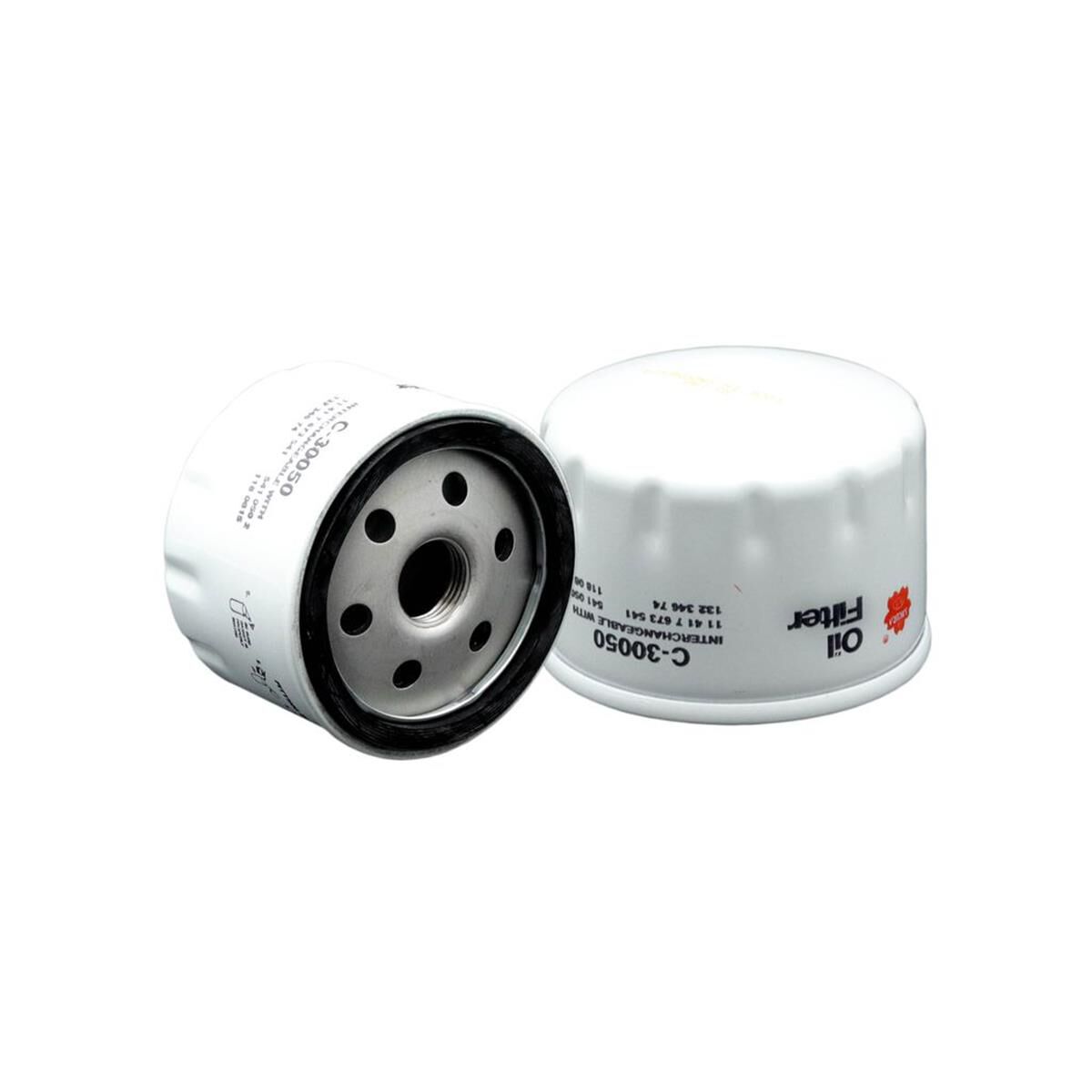 Sakura Oil Filter - C-30050 | Supercheap Auto