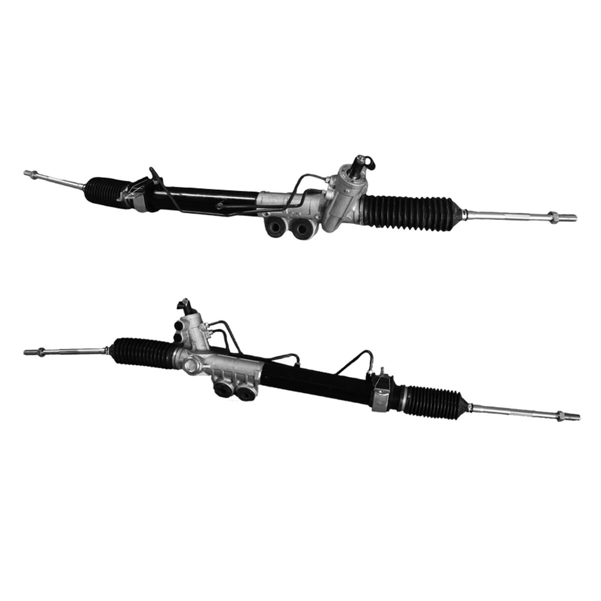 Sterling Steering Rack Complete Unit to suit Isuzu D-Max 07/2012 to 06/ ...