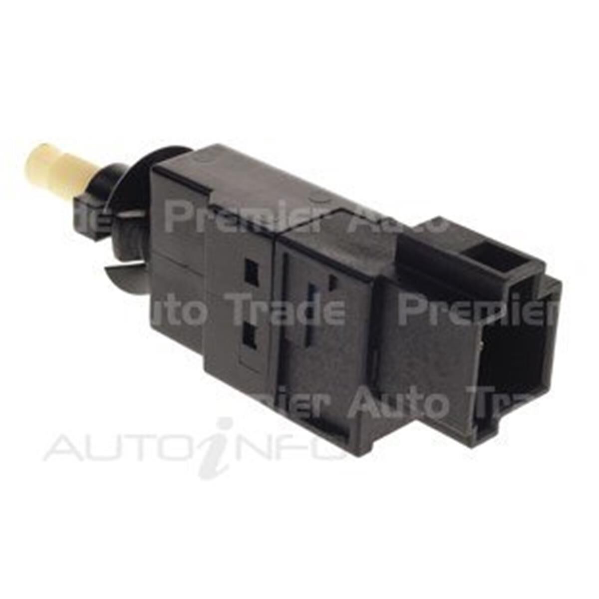 PAT 4 Pin Brake Light Switch - SLS-049 | Supercheap Auto