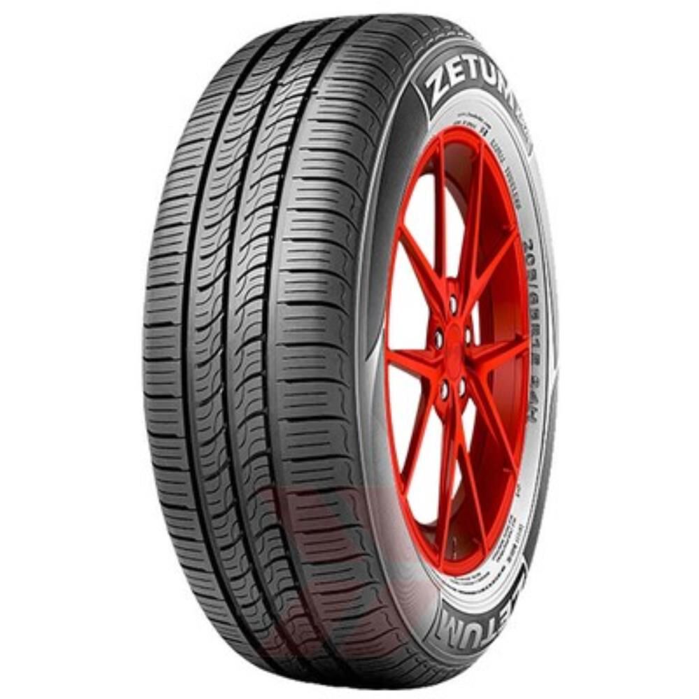 Zetum Kr26 Passenger Car Tyres 215/45R17 91W | Supercheap Auto