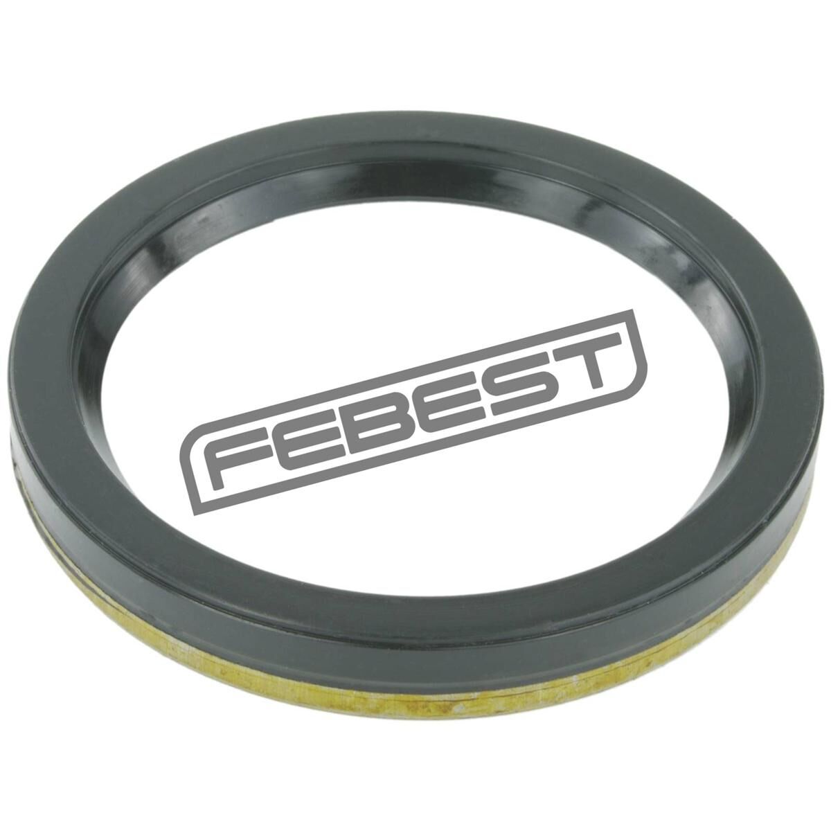 FEBEST Oil Seal Transaxle Case 54.3X70.3X9X9 - 95FEY-56700909X ...