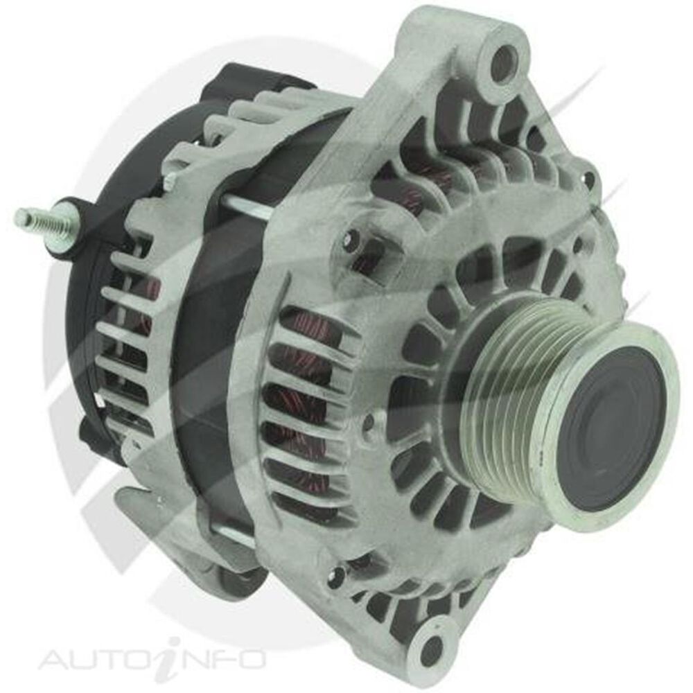 Delphi Alternator 14V Holden Captiva Diesel - 2011-15 Z22D1 2.2L DSL ...
