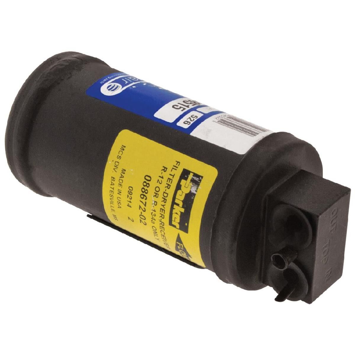 Jayair A/C Receiver Drier - RD8515 | Supercheap Auto