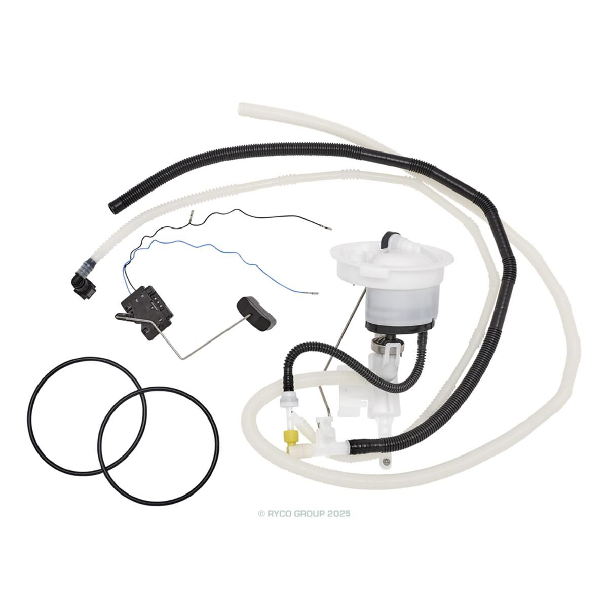 Ryco In-Tank Fuel Filter - Z1251 | Supercheap Auto