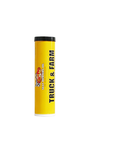 Gulf Western Truck And Farm Grease 450g 60454 | Supercheap Auto