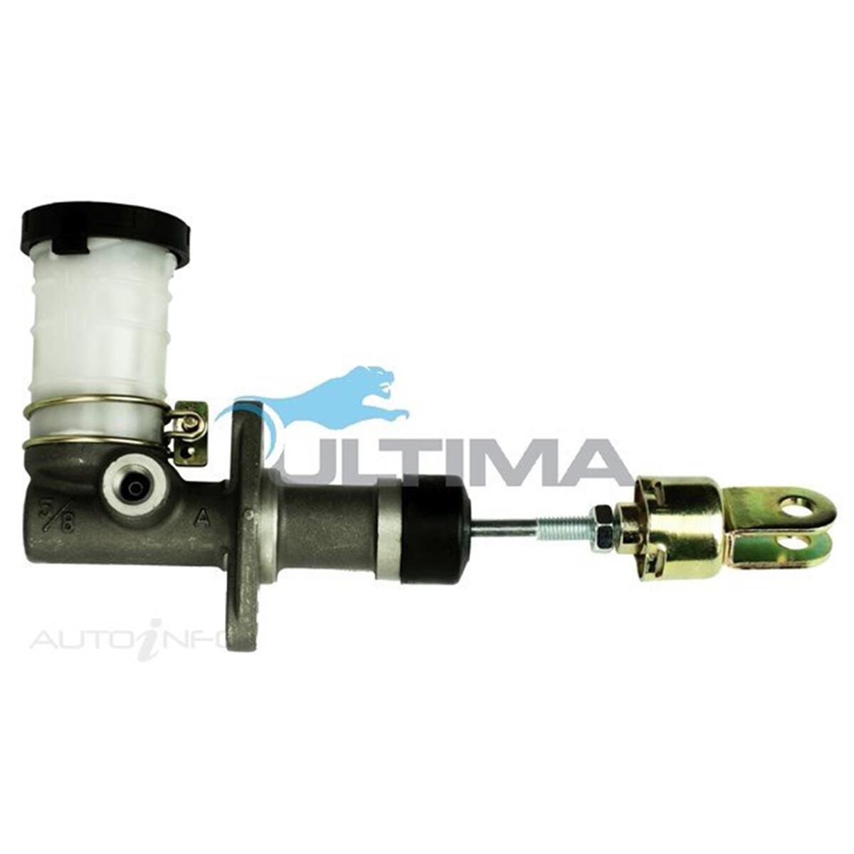 Ultima Clutch Master Cylinder - JB1713 | Supercheap Auto