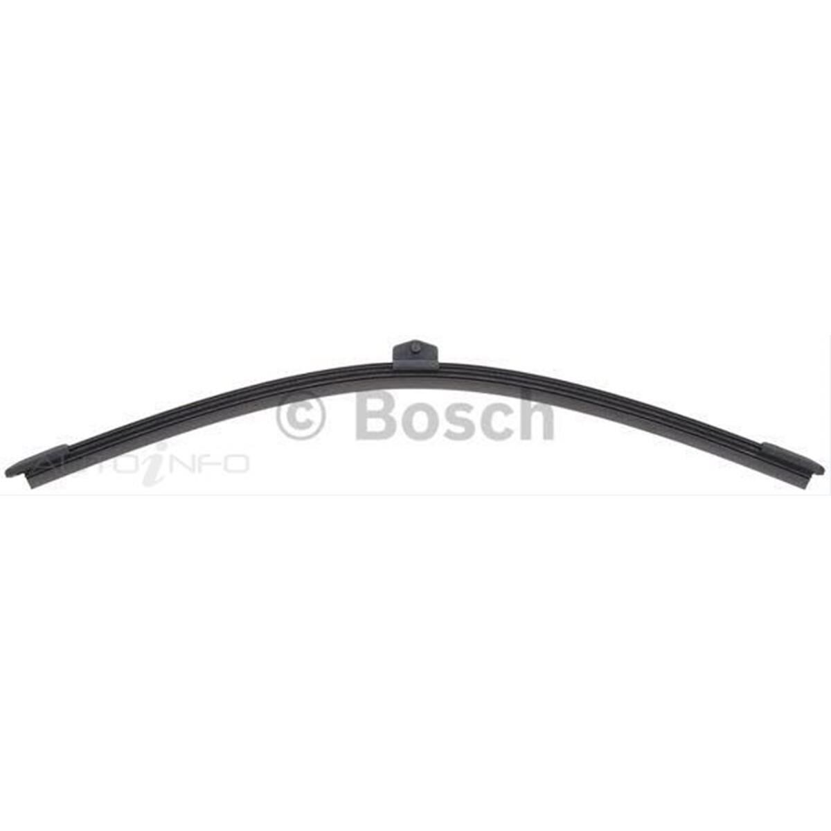 Bosch Rear Wiper Blade - A332H | Supercheap Auto