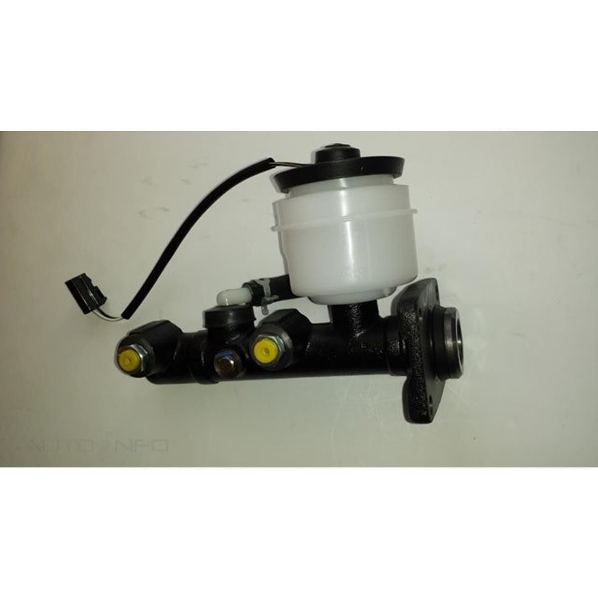 Top Performance Brake Master Cylinder - TJB1797 | Supercheap Auto