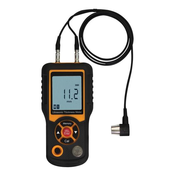 Wall Thickness Gauge