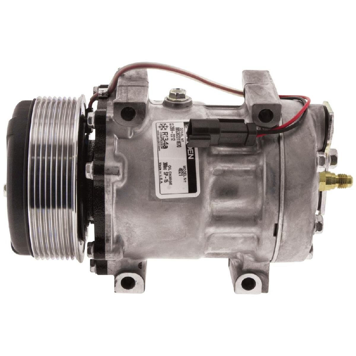 Jayair Compressor Cat Combine Backhoe - CM8021 | Supercheap Auto