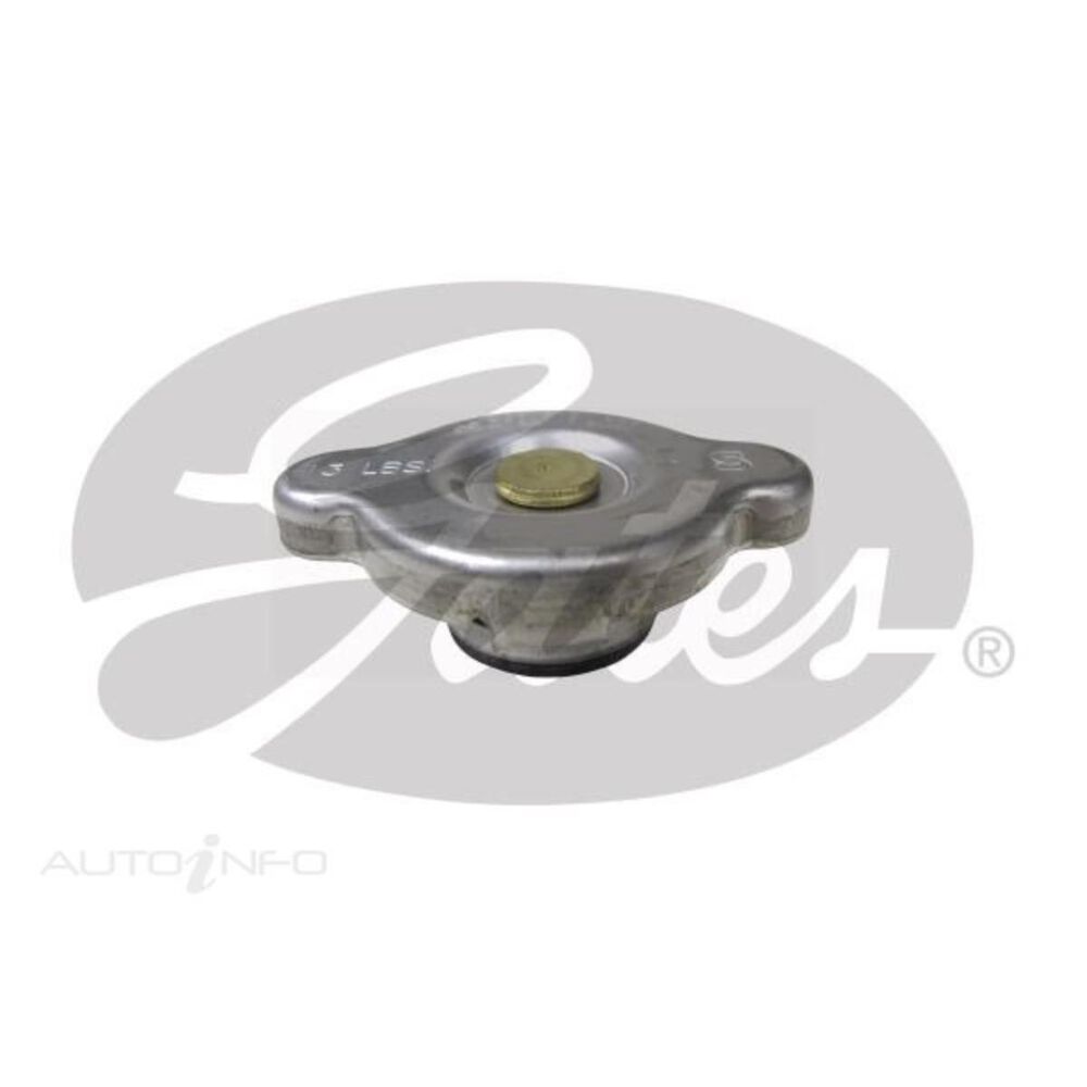 Gates Radiator Cap - 31333 | Supercheap Auto