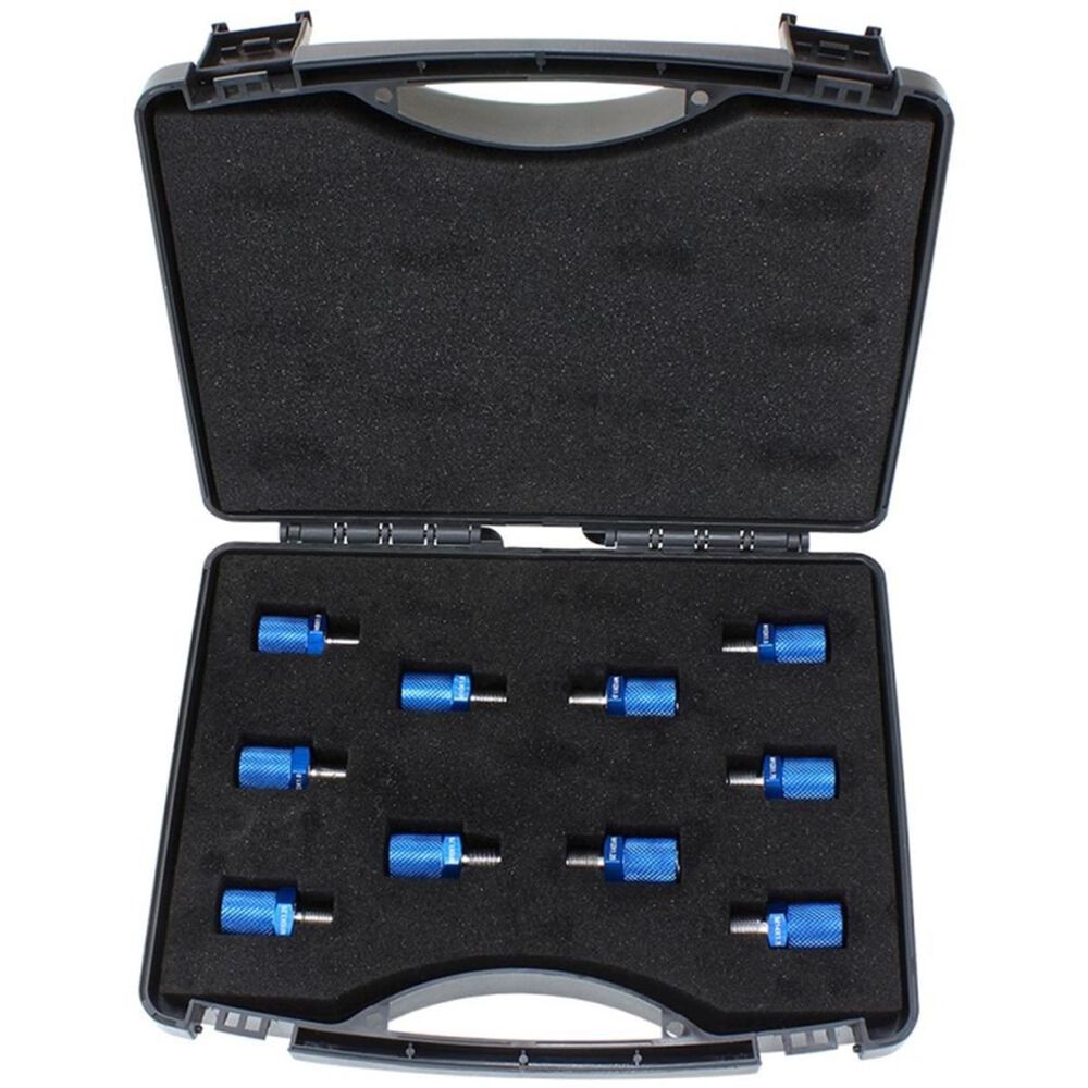 Aeroflow Metric Thread Identification Kit, AF98-2055 | Supercheap Auto