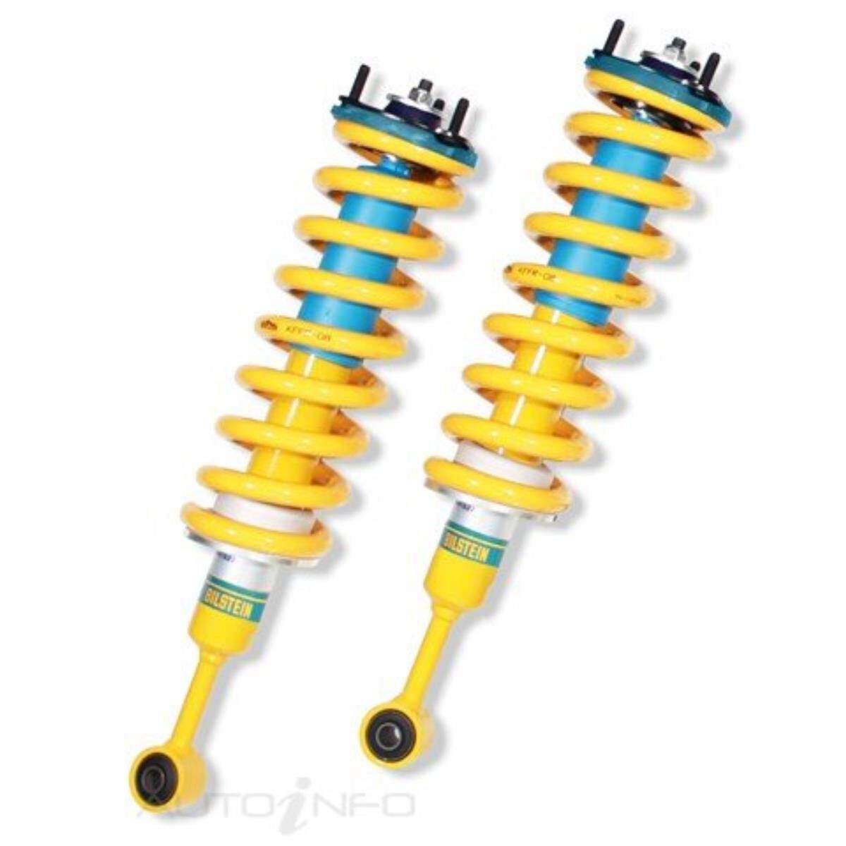Bilstein Spring And Strut Assembly - RANGER08HD-BIL | Supercheap Auto