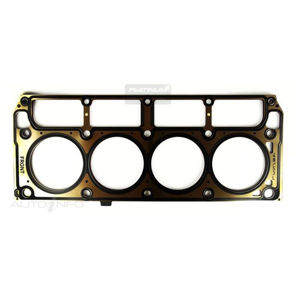 Platinum Cylinder Head Gasket - CHG282MLS | Supercheap Auto
