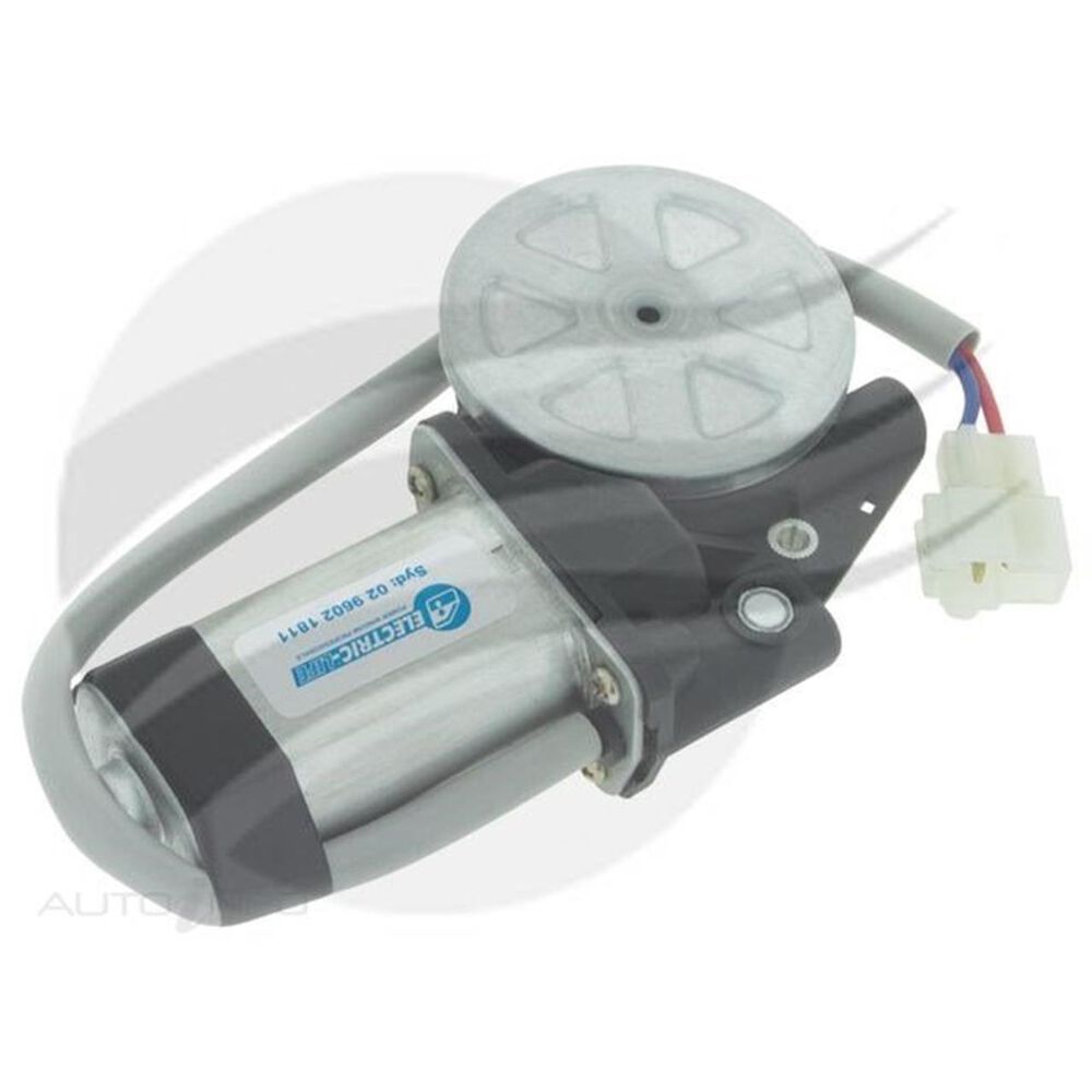 Electric Life Electric Window Control Module - ECM1958 | Supercheap Auto