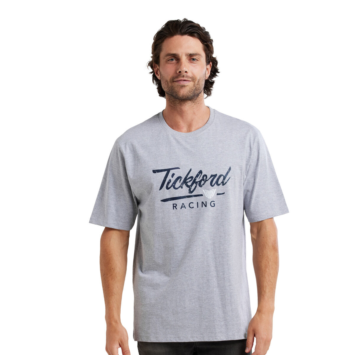 Tickford Retro Logo T-Shirt [M] - TFR24.TM203 | Supercheap Auto