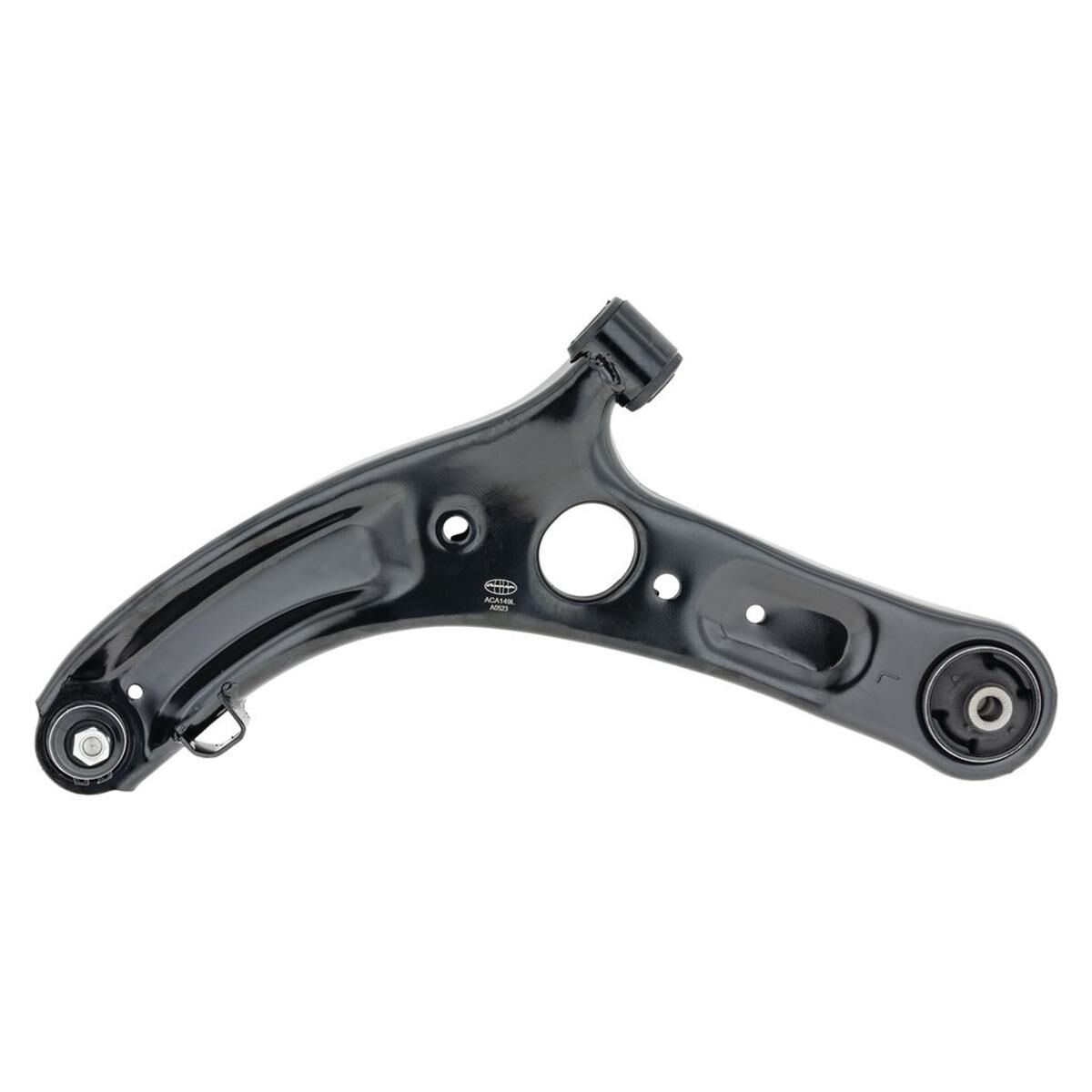 Aunger Lower Control Arm Front Left Hand Hyundai Elantra Md Veloster Fs ...