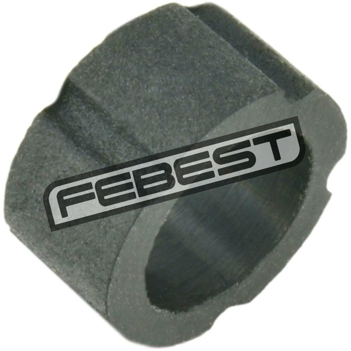 FEBEST Brake Caliper Slide Pin Bushing - TT-ASV60 | Supercheap Auto
