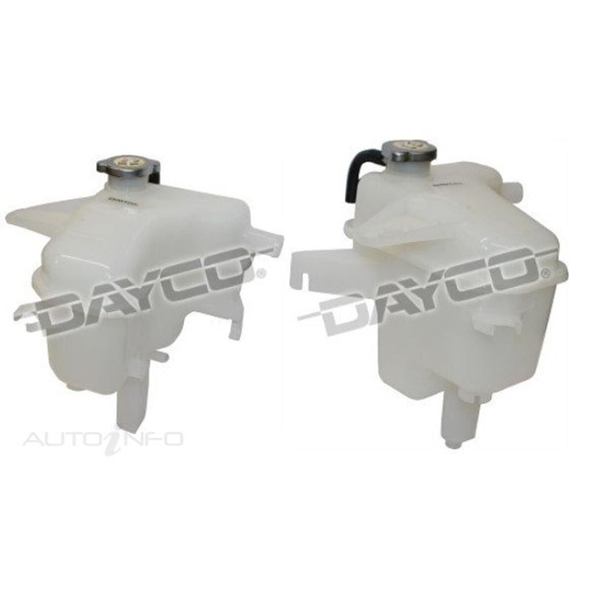 Dayco Expansion Tank - DET0041 | Supercheap Auto
