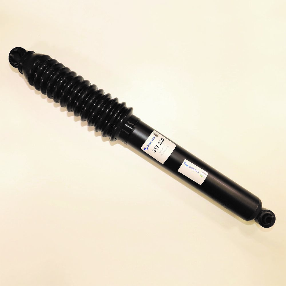 Sachs Max Rear Shock Absorber - 317 230 | Supercheap Auto