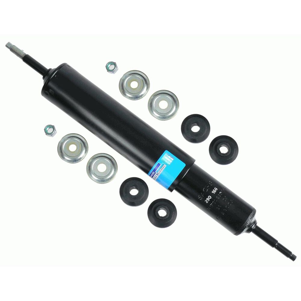 Sachs Shock Absorber - 290 166 | Supercheap Auto