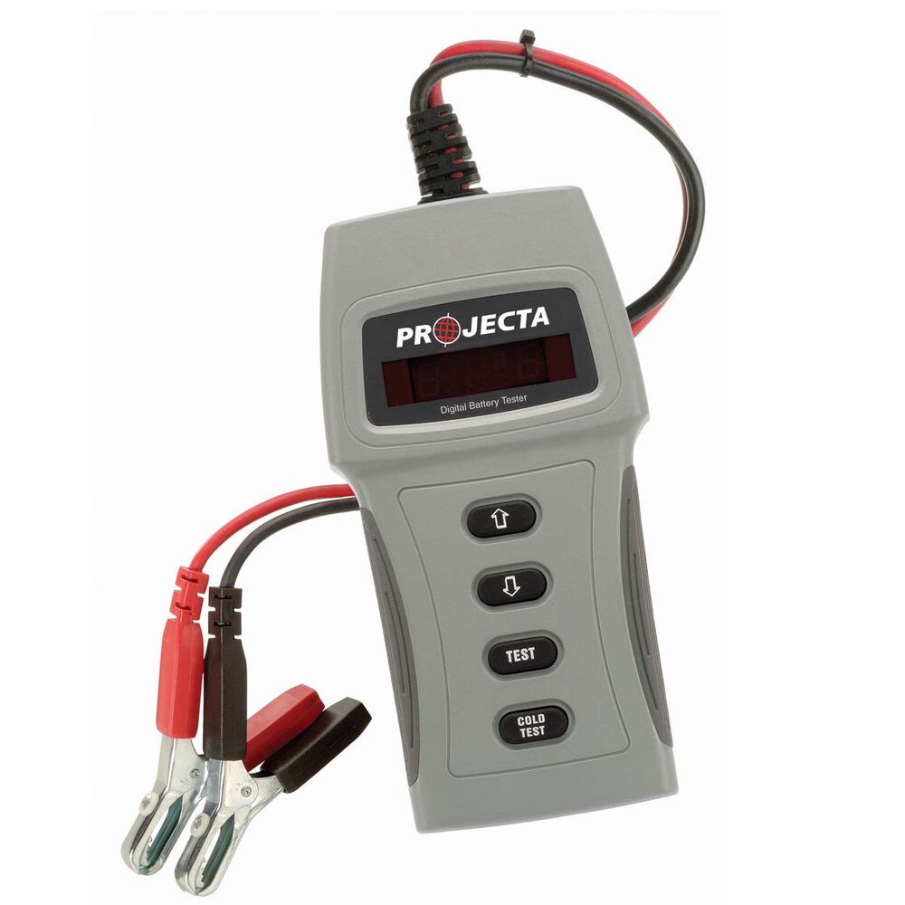 Projecta Digital Battery Analyser - 12V - BLT400 | Supercheap Auto